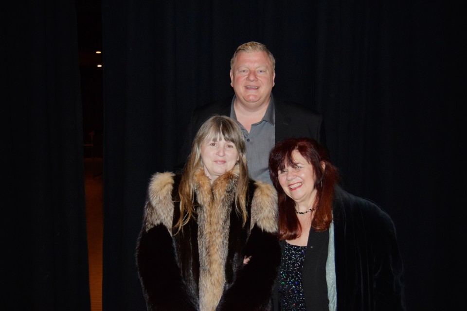 ACF Chicago Chefs - Photo Gallery