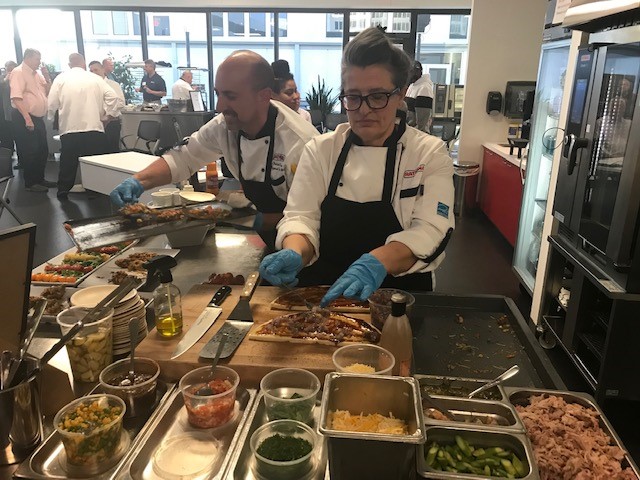 ACF Chicago Chefs - Photo Gallery