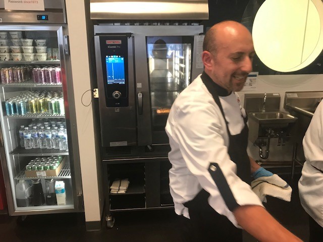 ACF Chicago Chefs - Photo Gallery