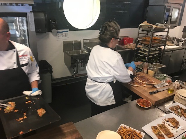 ACF Chicago Chefs - Photo Gallery